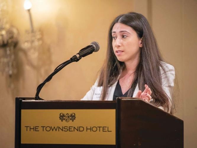 JBAM Awards | Community | thejewishnews.com