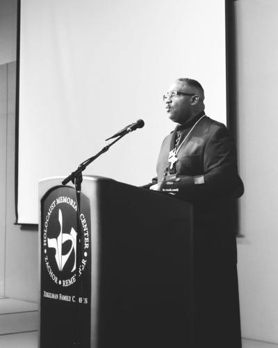 Countering Hate | Community | thejewishnews.com