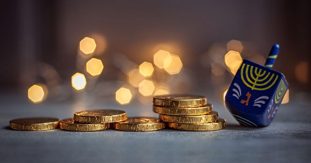 Yiddish Limerick: Chanukah | Holiday | thejewishnews.com