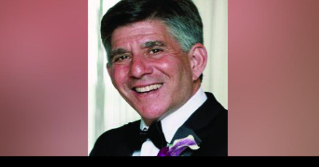 Alan Simons: Dentist, Family Man and Renaissance Man | Obituaries ...