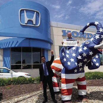 More Than 50 Years Later, the Tamaroff Legacy Lives On | News ...