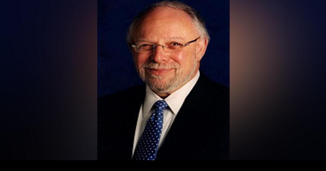 Obituary: David Magidson, Theater Director with a Generous Spirit ...