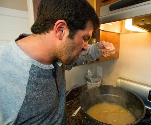 Band Of Brothers | Archives | thejewishnews.com