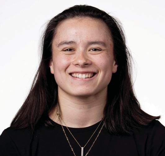Hockey is More Than Just a Sport for Birmingham Groves Grad Elyssa ...