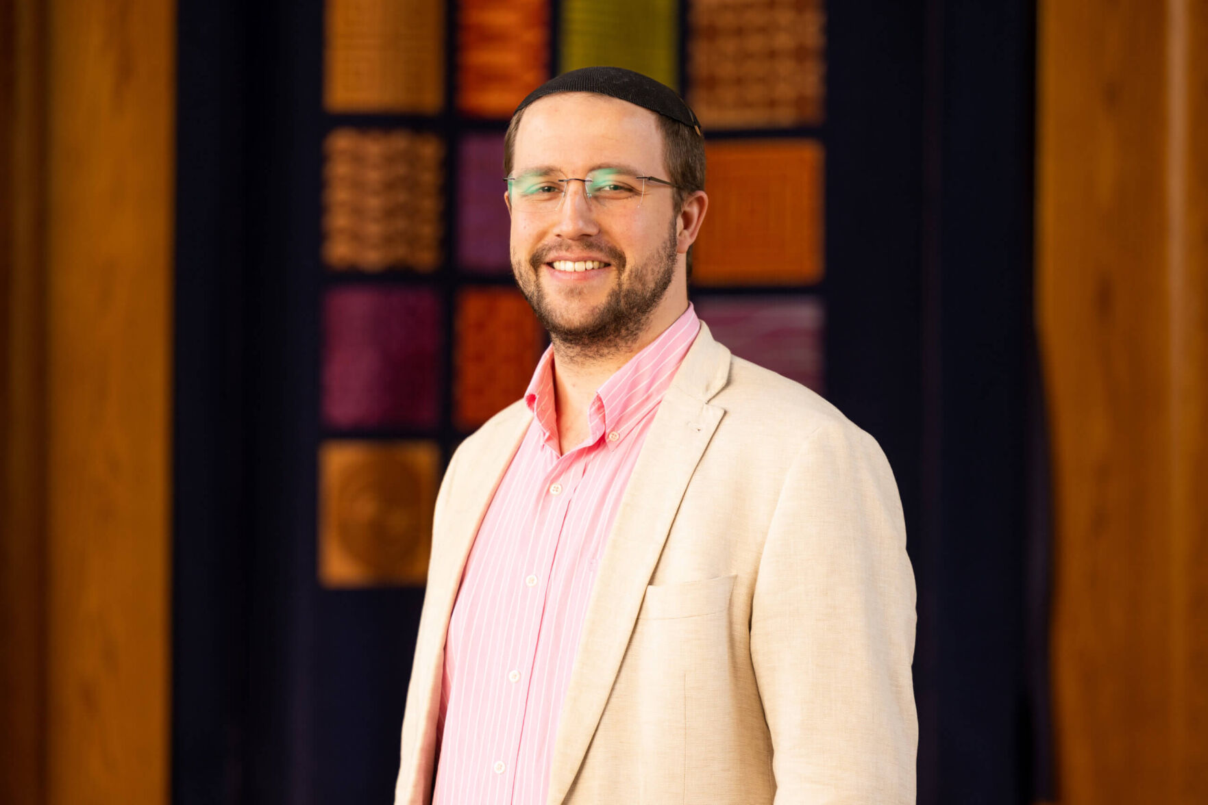 In a First, Orthodox Rabbinical School Ordains an Out Gay Rabbi ...