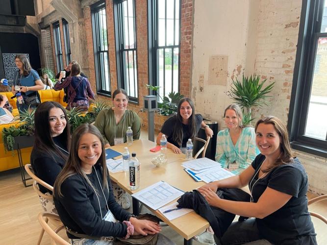 Next Dor: Building Relationships with NEXTGen Detroit | Next Dor ...