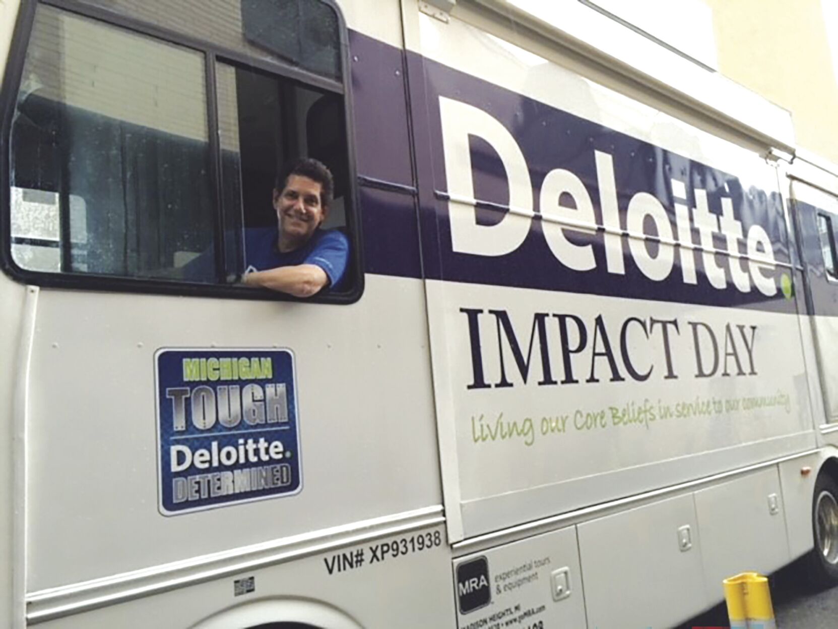 Mark Davidoff: Distinguished Community Service Leader | Local News ...