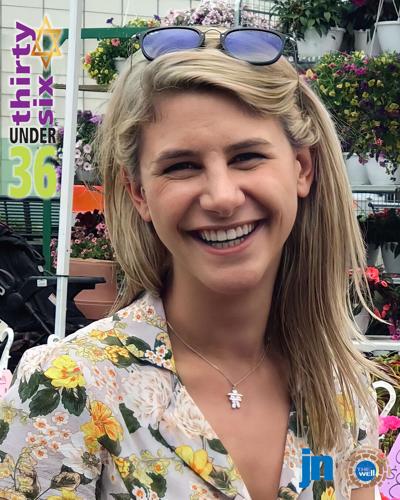 The Well & JN’s 36 Under 36: Laura Feldman | 36 Under 36 ...