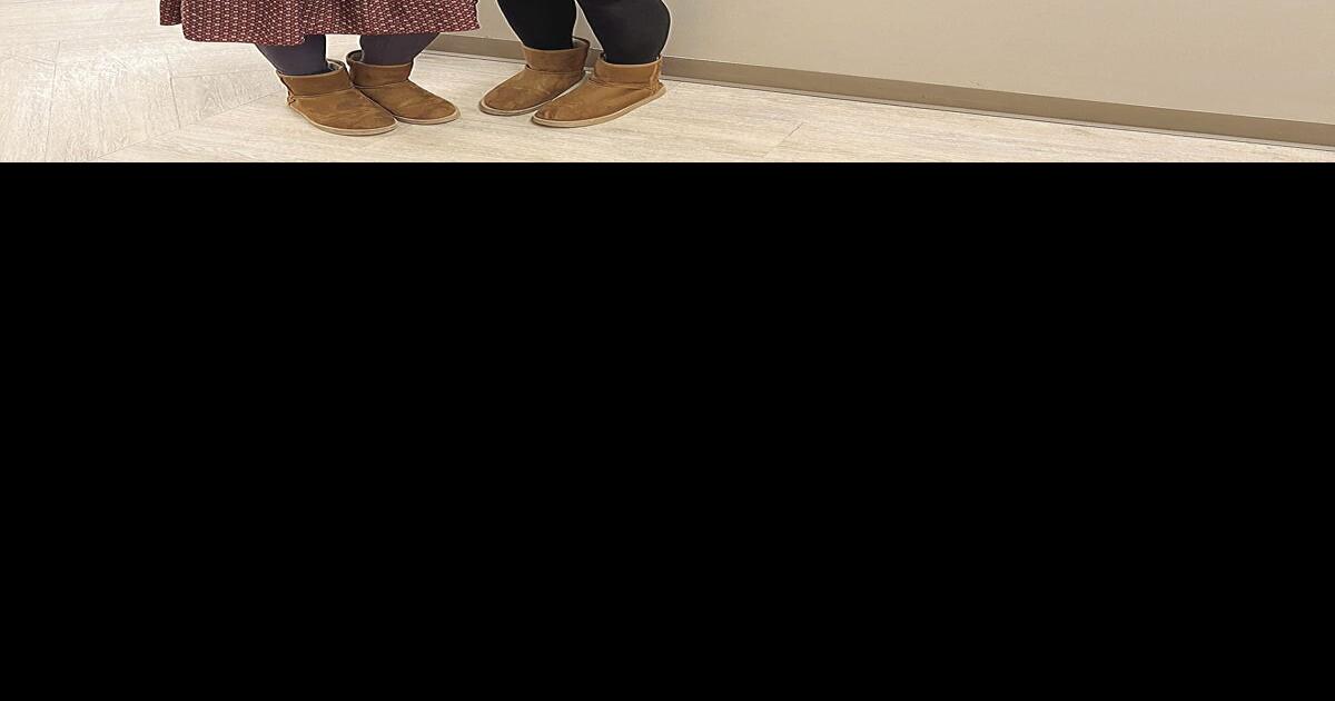 Global Support Spreads Through Dog Tags for Israeli Hostages ...