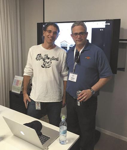 Learning From Israeli Success | Archives | thejewishnews.com