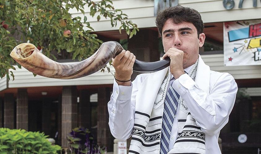 The Jewish Community Rallies to Make the Holidays Special for Isolated ...