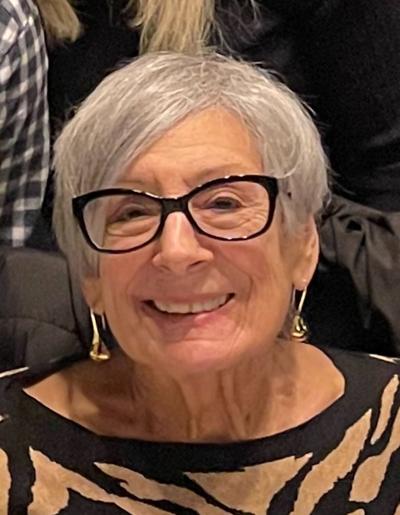 Barbara Gail Rubenstein | Obituaries | thejewishnews.com