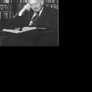 Gershom Scholem Is Born | Mike Smith's Column | thejewishnews.com