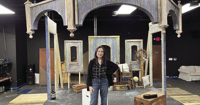 Talley’s Folly Being Staged by Inspired Acting Company | Performance ...