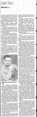 Pee Wee Herman's Father to Modern Heroes: Exploring the Remarkable ...