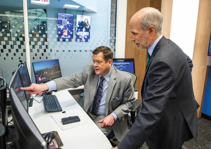 The Forecast: Sunny Days Ahead | Community | thejewishnews.com