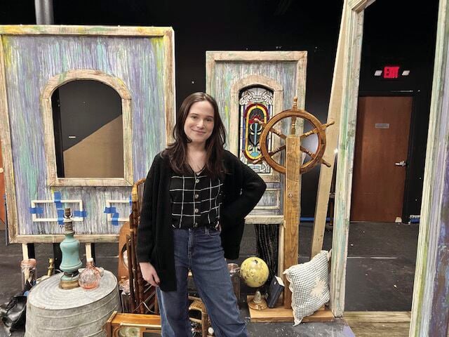 Talley’s Folly Being Staged by Inspired Acting Company | Performance ...