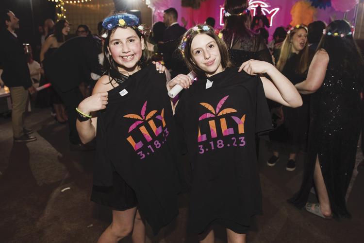 Crafting the Perfect Bar/Bat Mitzvah | Community | thejewishnews.com