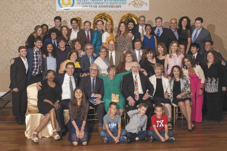 Preserving Culture – Keter Torah | Local News | thejewishnews.com