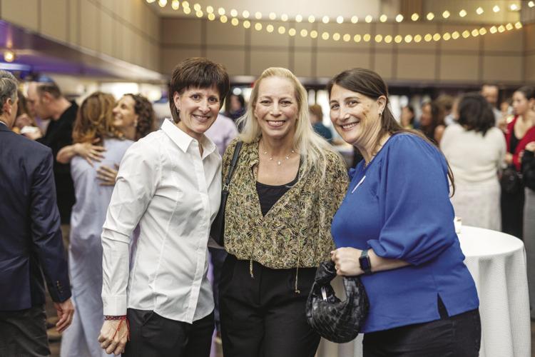 FJA Gala Honors Alumni, Raises Funds for the Future | Community ...