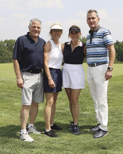 Gesher Human Services’ Golf Classic | Faces & Places | thejewishnews.com