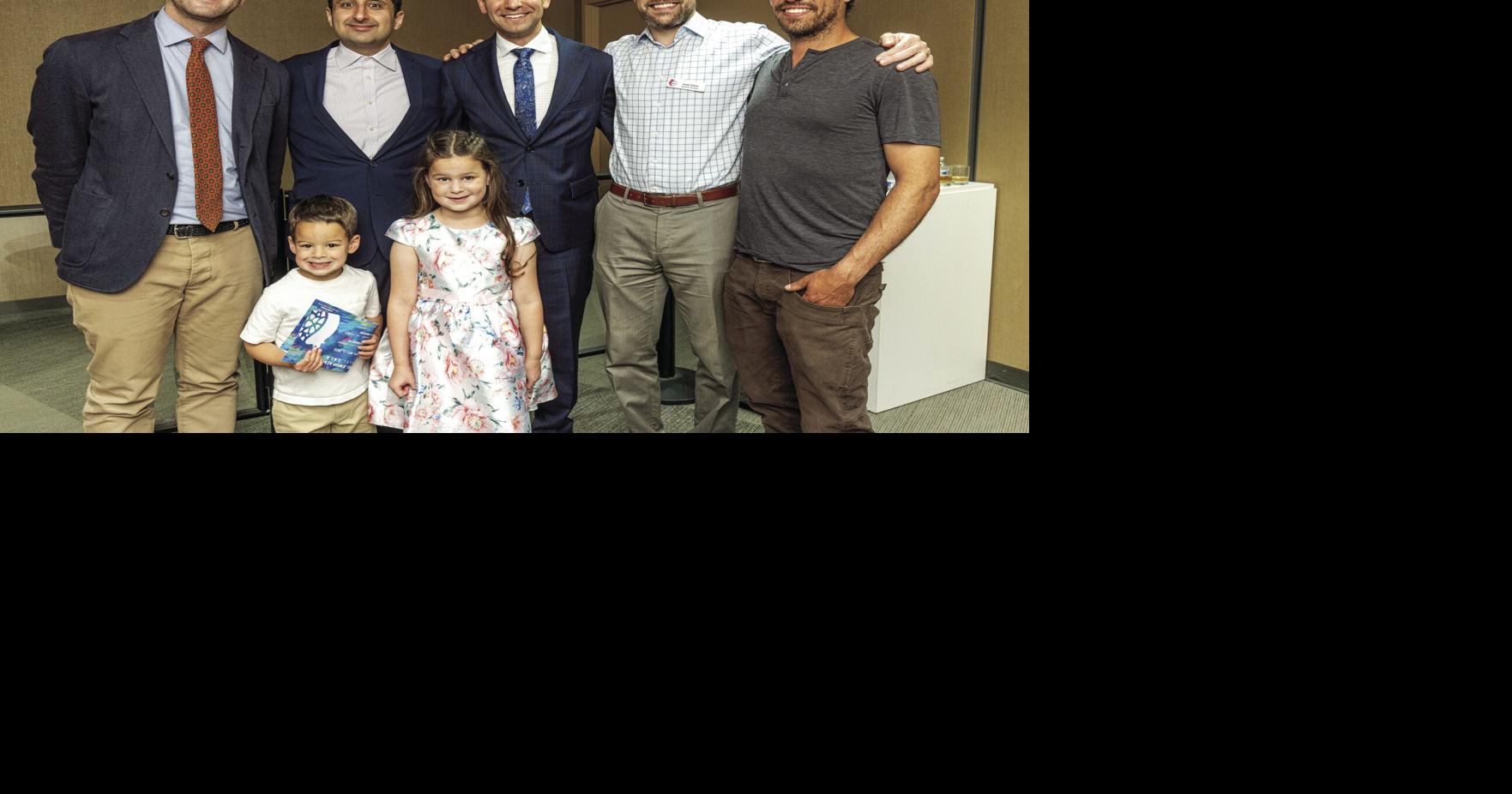 Frankel Jewish Academy’s Annual Gala | Faces & Places | thejewishnews.com