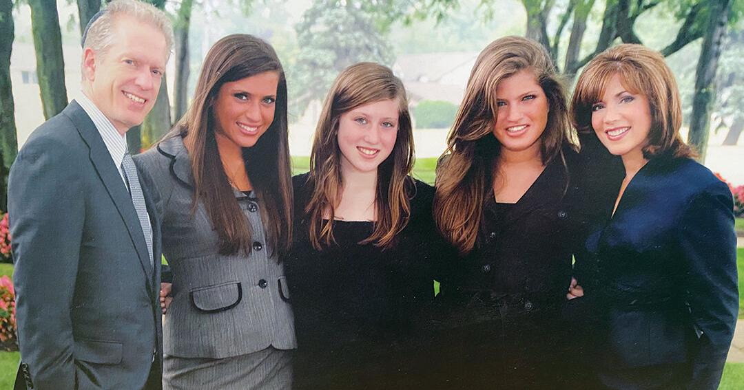 A Fond Farewell: Sherry Margolis Signs Off After 35 Years at WJBK-TV ...