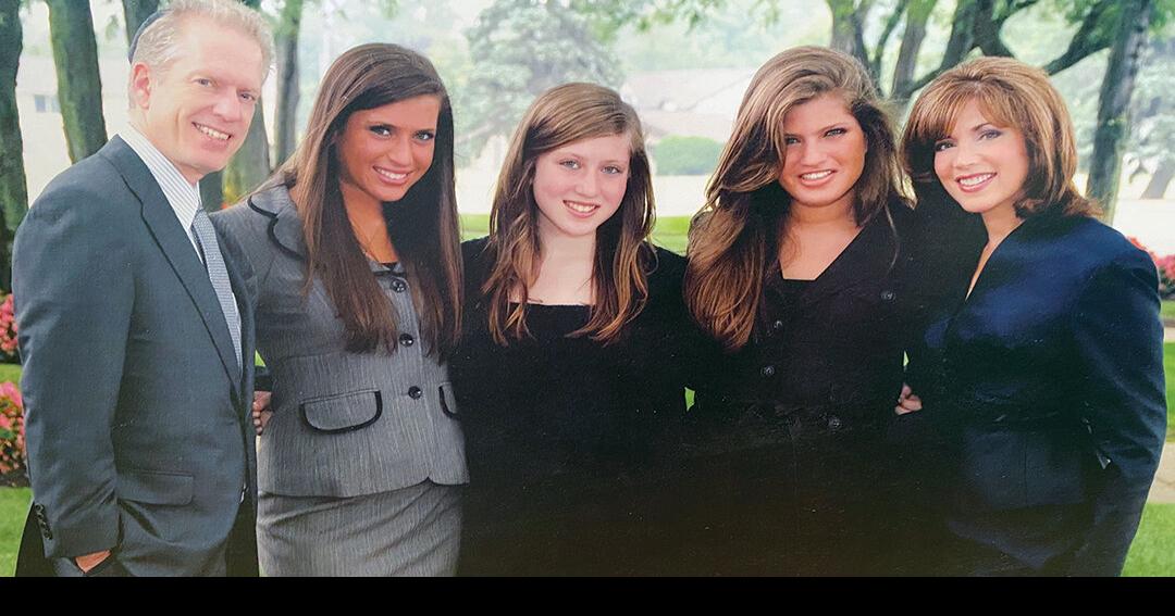 A Fond Farewell: Sherry Margolis Signs Off After 35 Years at WJBK-TV ...