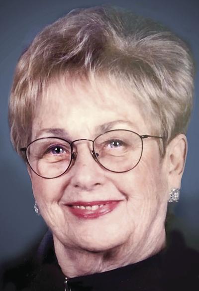 Harriet Wasserman | News | thejewishnews.com