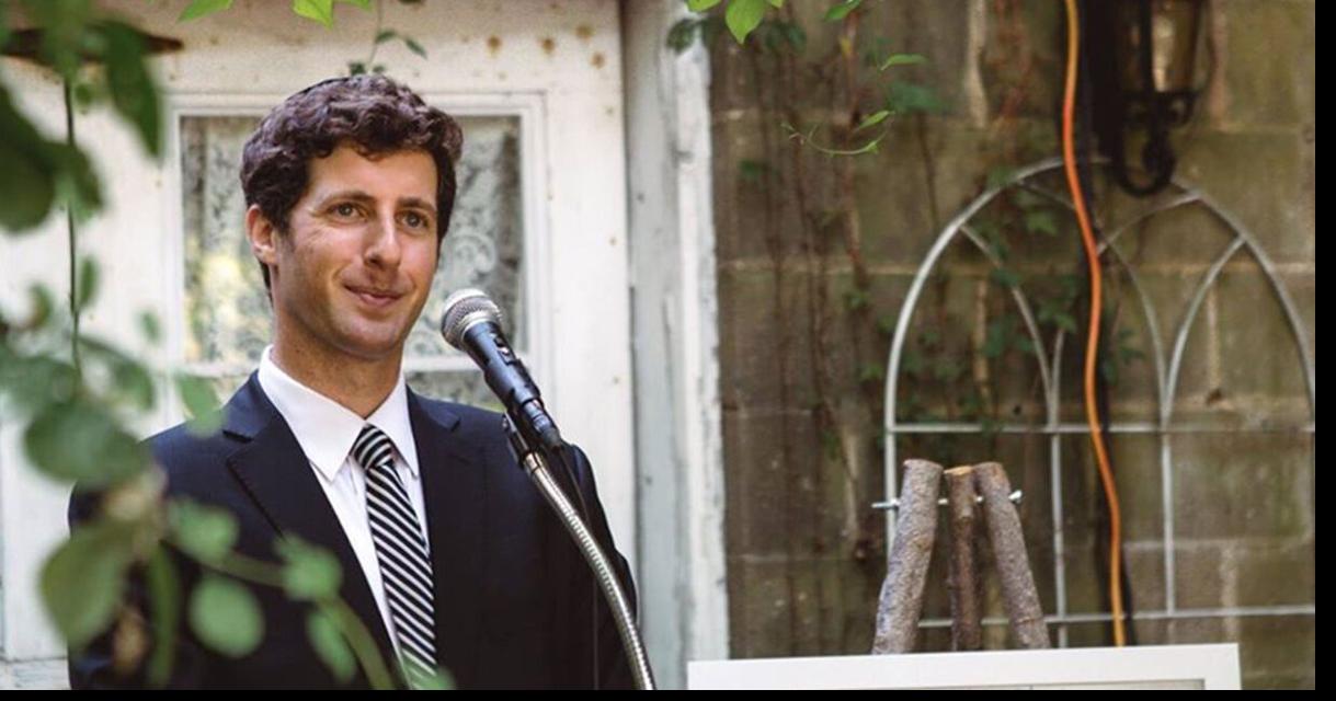 The Well’s Rabbi Daniel Horwitz to Become CEO at Miami JCC | Community ...