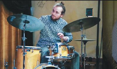 Drummer to Introduce New Recording at Cadieux Café | Arts ...