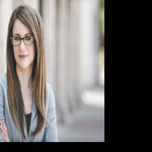 36 Under 36: Rachel Loebl Serman | Archives | thejewishnews.com