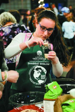 Annual Challah Bake at Royal Oak Farmers Market | Community ...