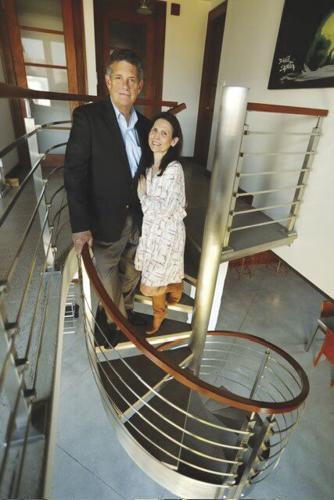 Mark Davidoff: Distinguished Community Service Leader | Local News ...