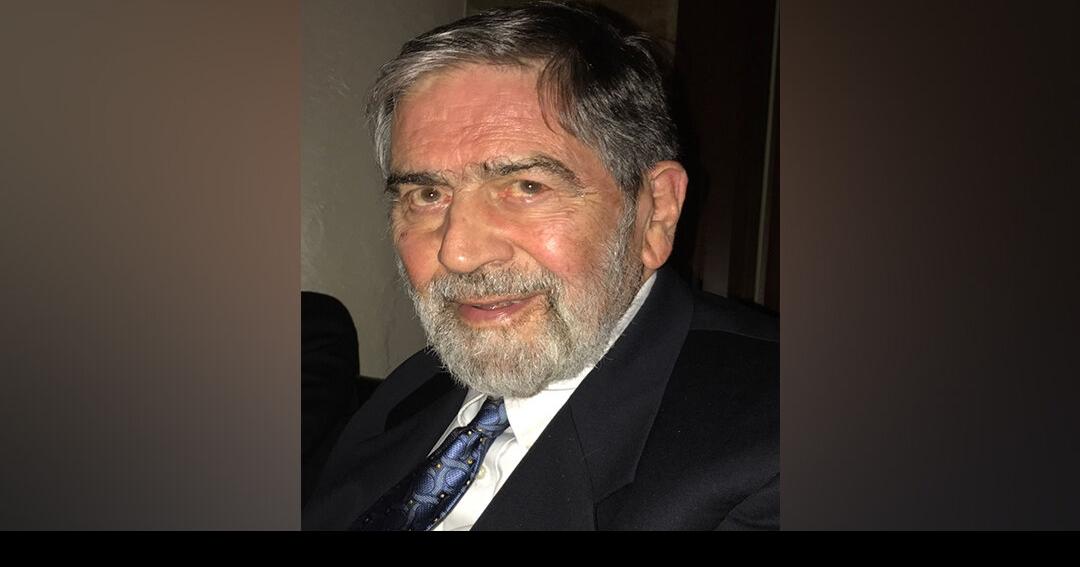 Sinai’s Longtime Doctor: Remembering Dr. Stanley Levy | Local News ...