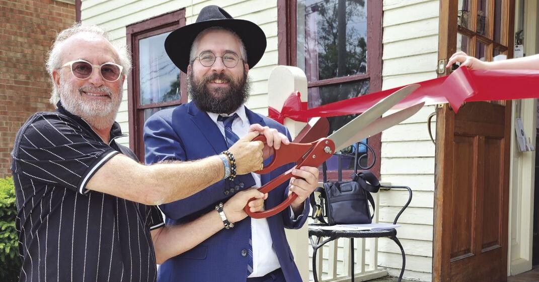 Franklin Judaic Art Studio | Local News | thejewishnews.com