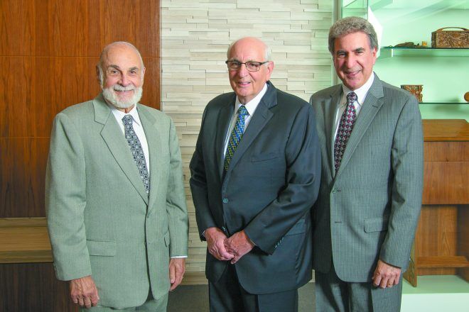 Faces & Places – JHSM Awards | Community | thejewishnews.com