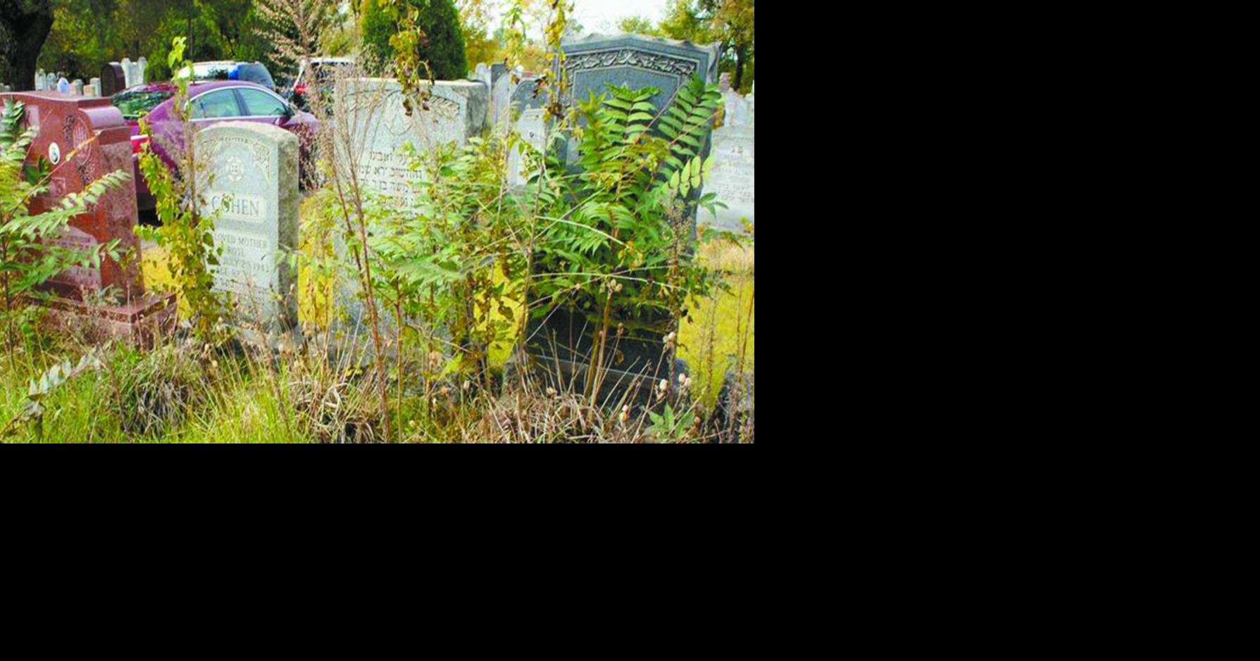 Detroit Cemetery Earns Special Historical Distinction From The City ...