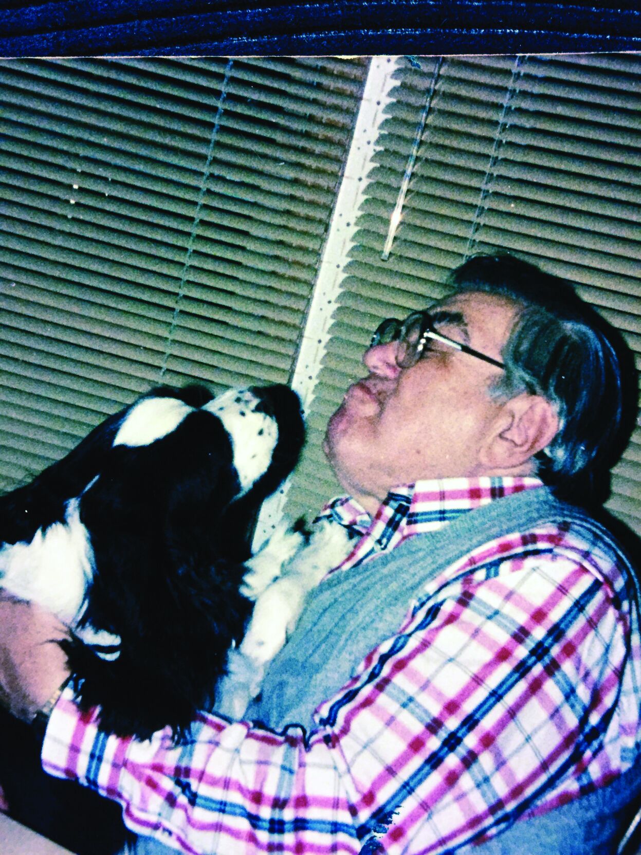 Honoring a WWII Vet and Dog Lover: The Story of Papa Dave | Community ...