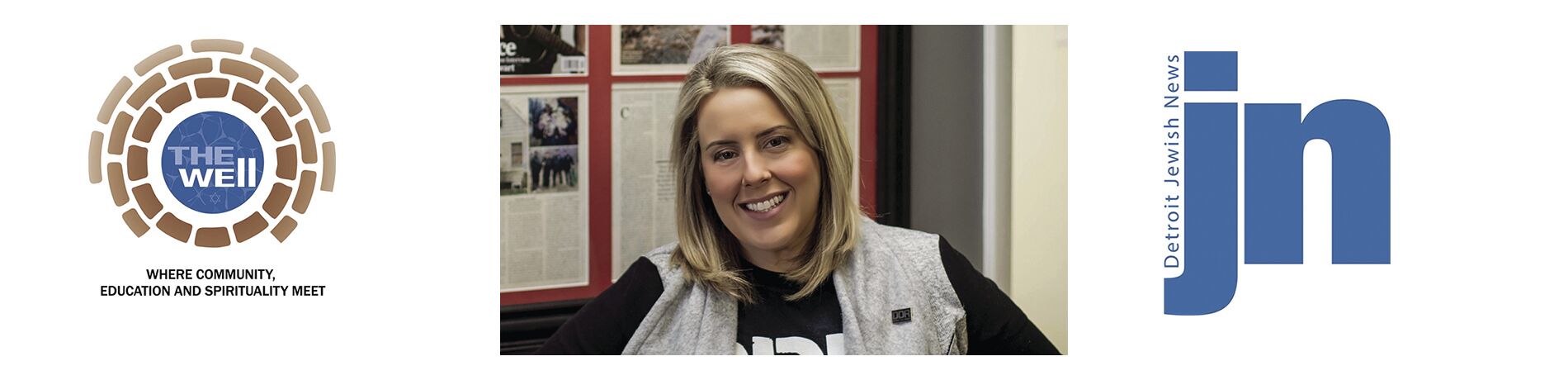 The Well & JN’s 36 Under 36: KRISTINA MILLMAN-RINALDI | Local News ...