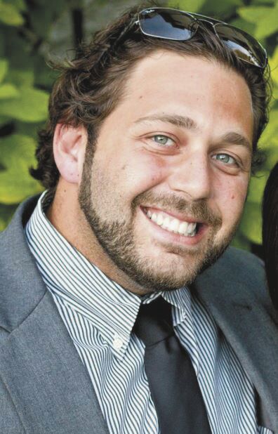 36 Under 36: Justin Jacobs | Archives | thejewishnews.com