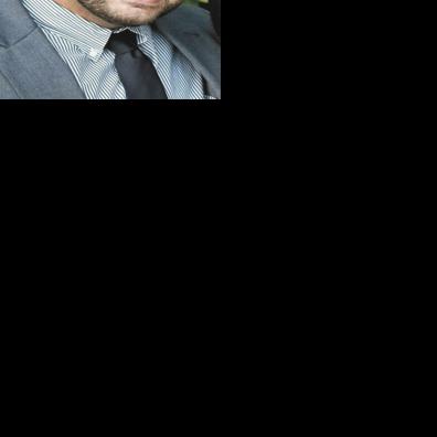 36 Under 36: Justin Jacobs | Archives | thejewishnews.com