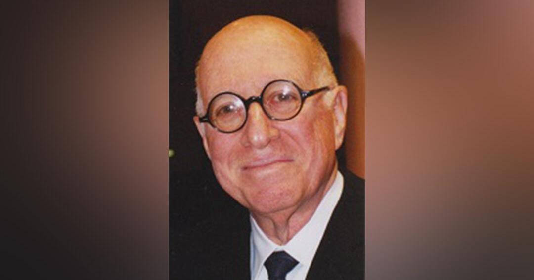 Obituary: Douglas Bloom, A Highly Cherished Community Leader | Local ...