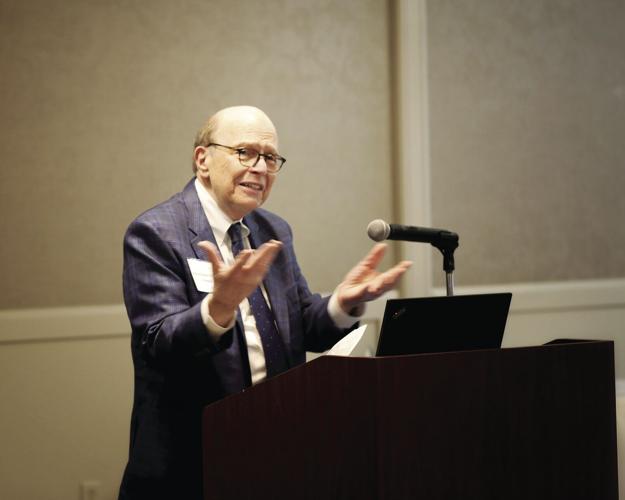 Jewish Bar Association of Michigan Celebrates Law’s Shining Stars ...