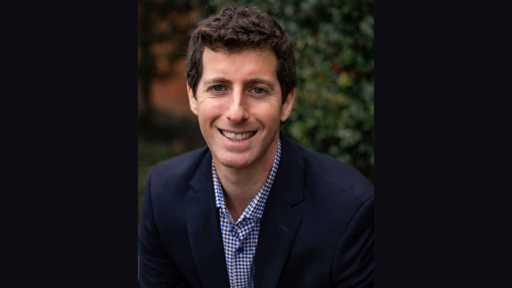Rabbi Dan Horwitz Joins JNF-USA as Midwest Executive Director ...