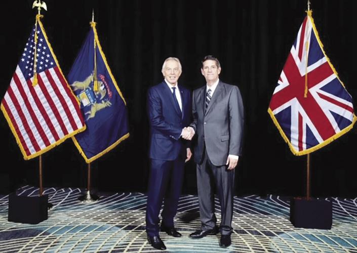 Mark Davidoff: Distinguished Community Service Leader | Local News ...