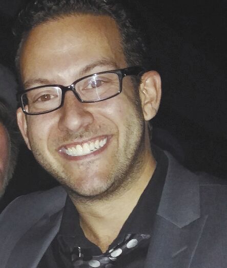 36 Under 36: Josh Kaplan | Archives | thejewishnews.com