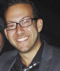 36 Under 36: Josh Kaplan | Archives | thejewishnews.com