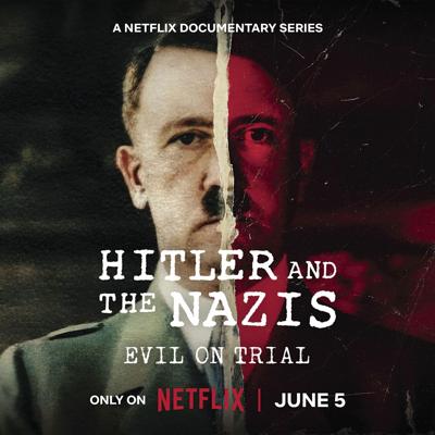 Netflix Doc Series Aims to Educate Young People About Horrors of the ...