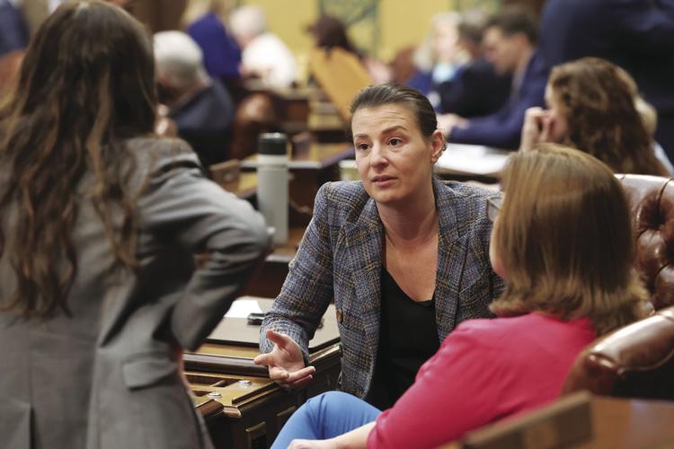 Samantha Steckloff: Fighting Antisemitism in Politics | Local News ...